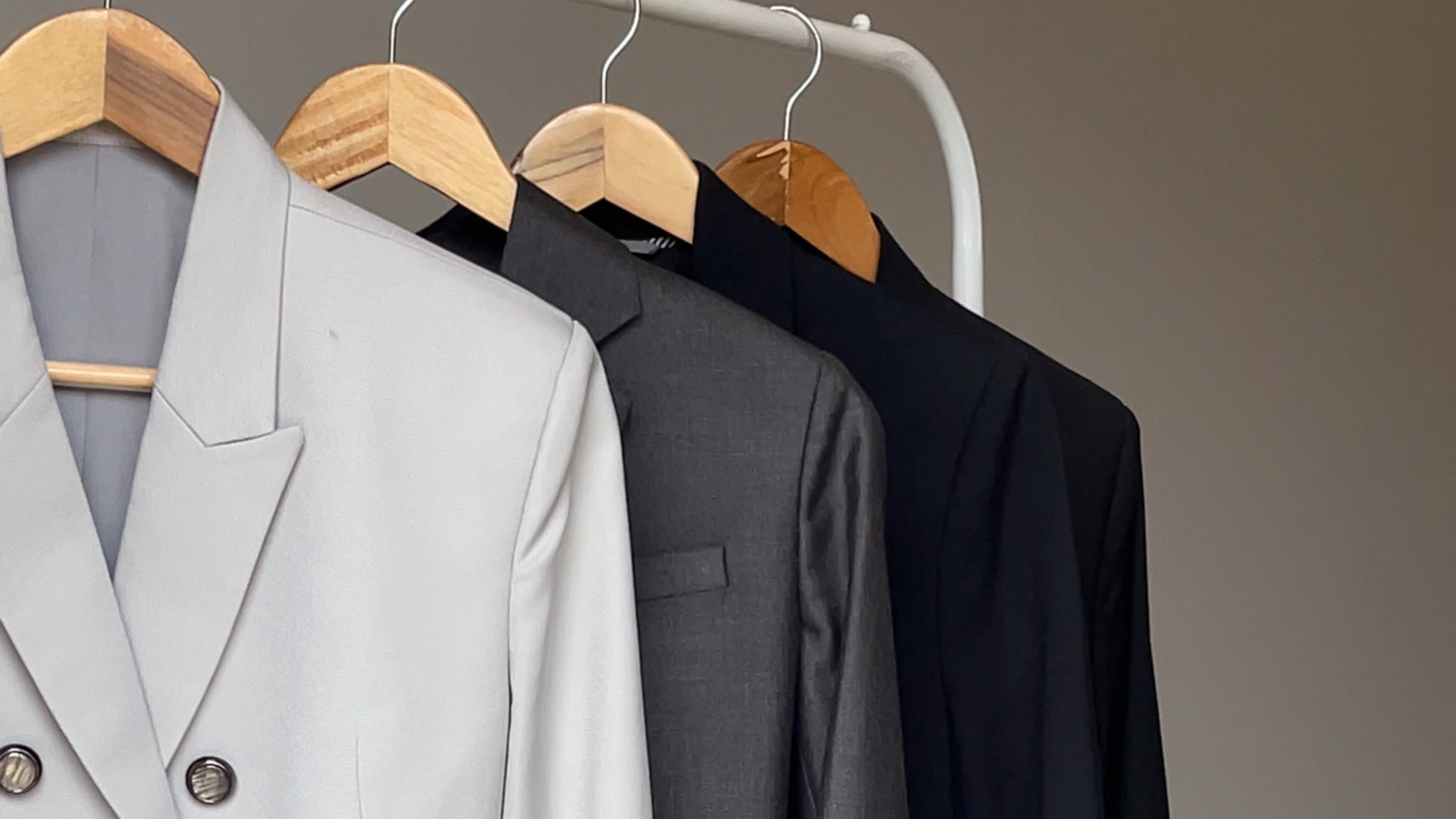 Mastering the Art of Layering: Blazer Jackets for Every Season – Shop ...