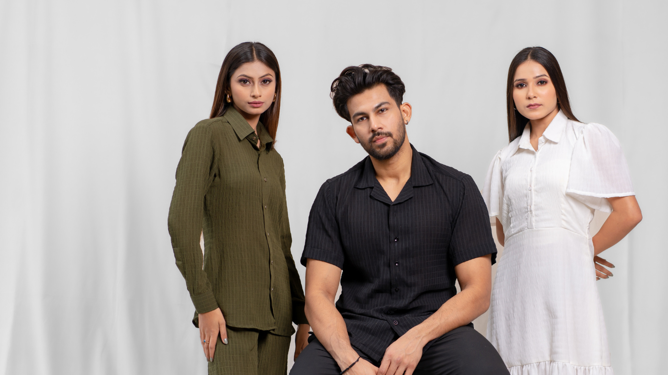 Shop Serve | Women's Workwear – Shop Serve - Serving Sophistication