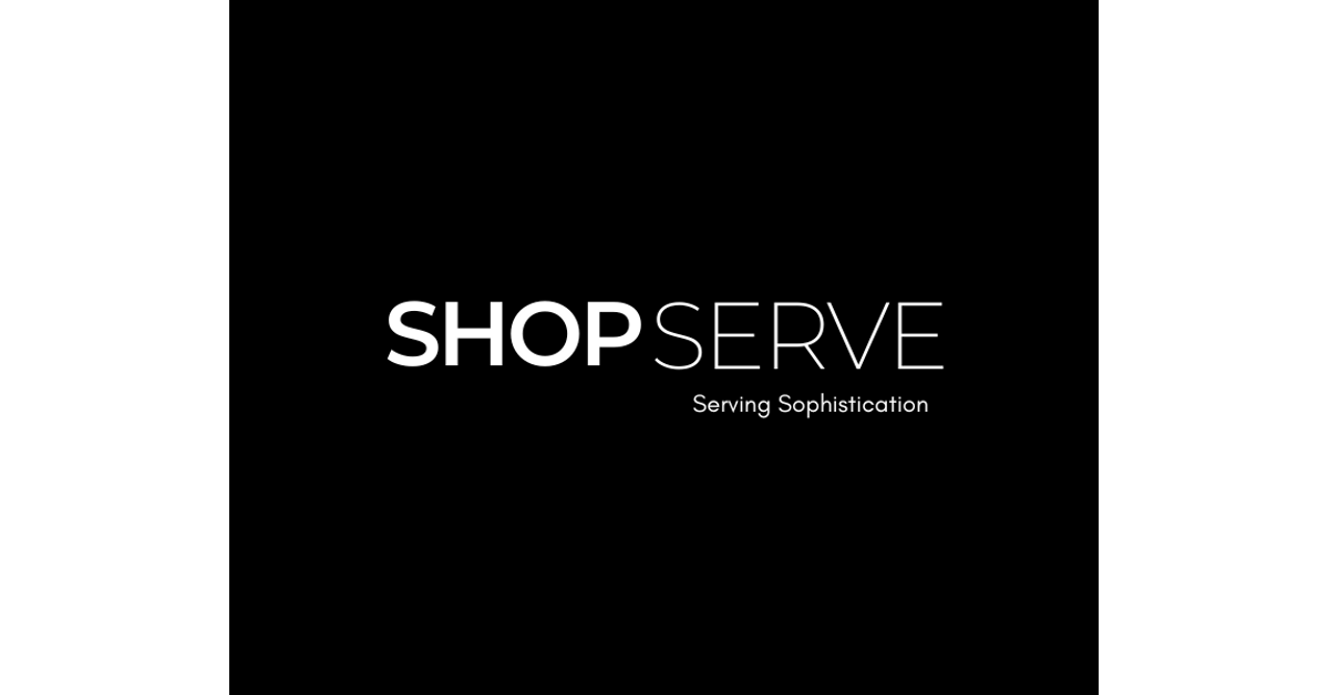 Shop Serve | Women's Workwear – Shop Serve - Serving Sophistication